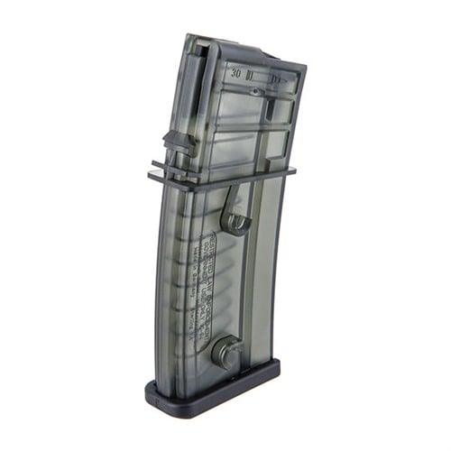 HECKLER & KOCH HECKLER & KOCH G36 30RD MAGAZINE 223/5.56
