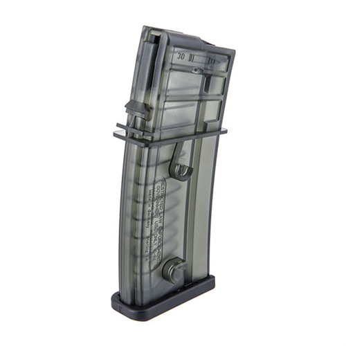 HECKLER & KOCH HECKLER & KOCH G36 30RD MAGAZINE 223/5.56