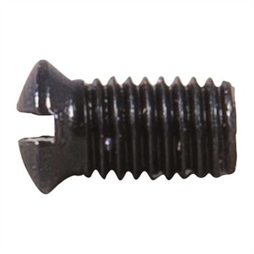 SMITH & WESSON SIGHT LEAF SCREW, REAR, NEW STYLE