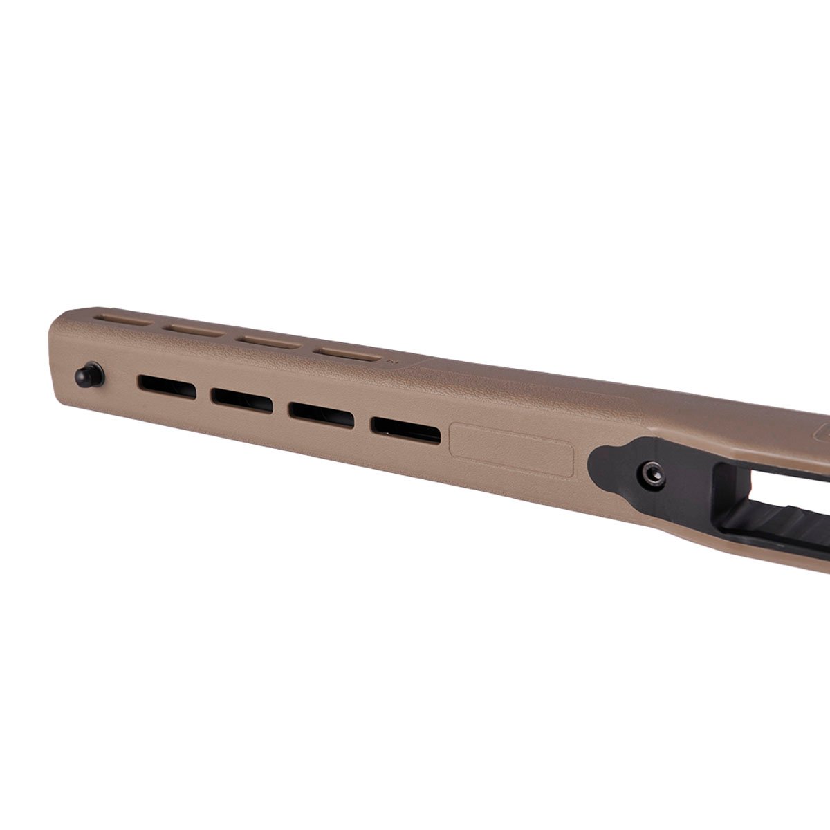 MDT FIELD STOCK CHASSIS SYSTEM FOR SHORT ACTION HOWA 1500