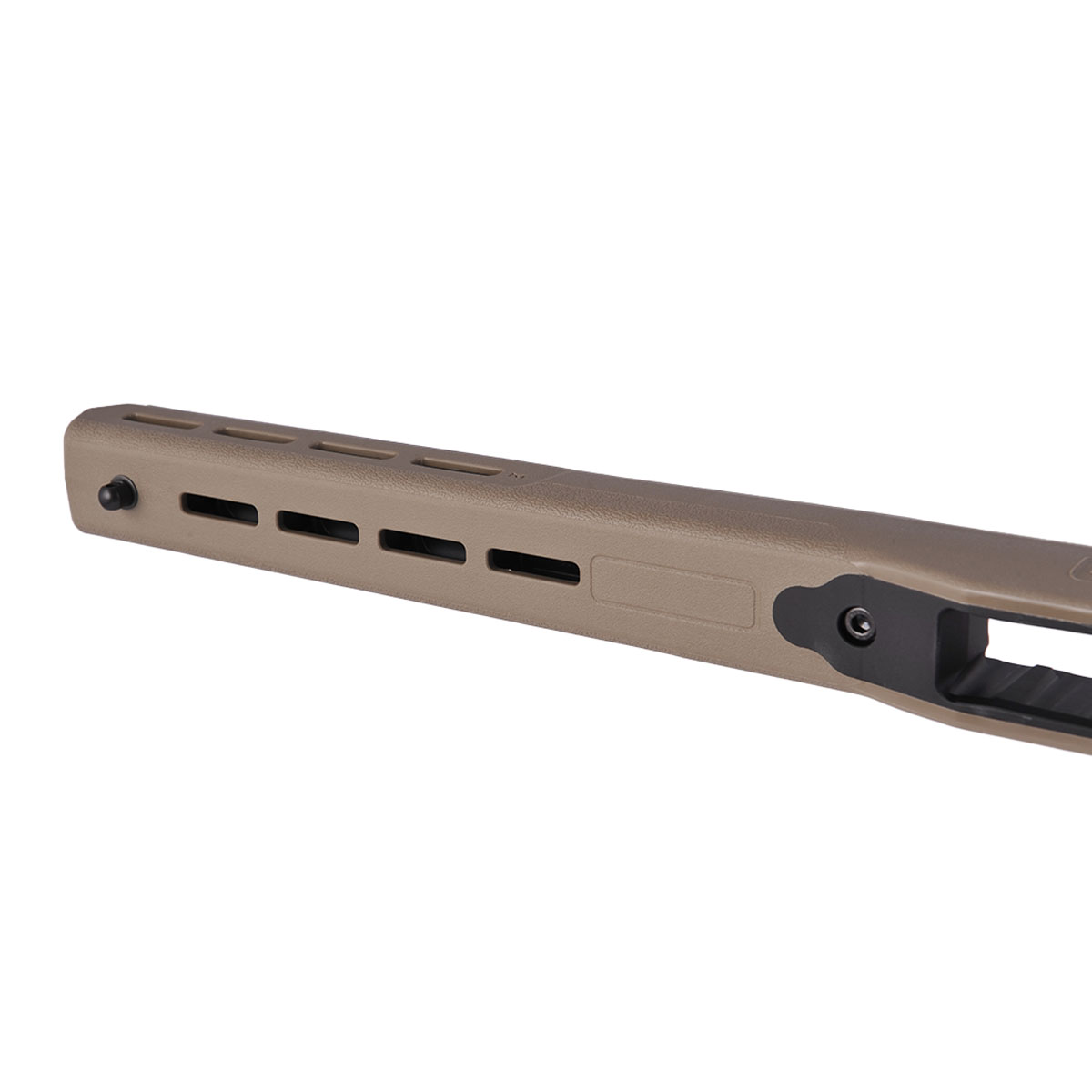 MDT FIELD STOCK CHASSIS SYSTEM FOR SHORT ACTION HOWA 1500