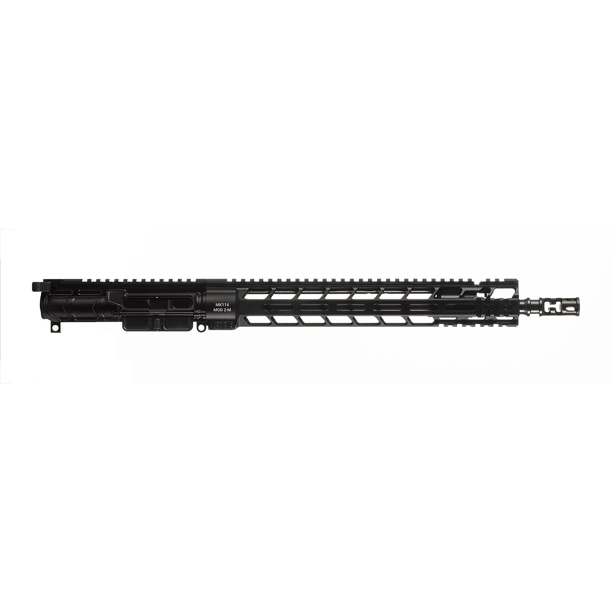 PRIMARY WEAPONS MK114 MOD 2-M 223 WYLDE COMPLETE UPPER RECEIVER