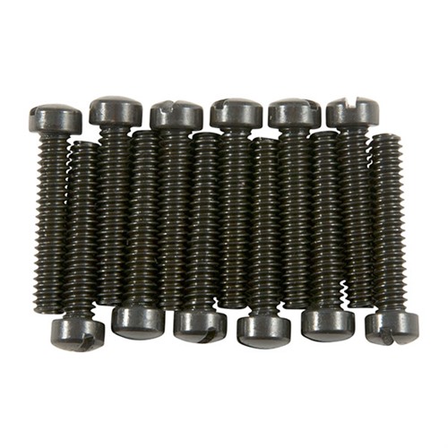 BROWNELLS FILLISTER HEAD SCREWS