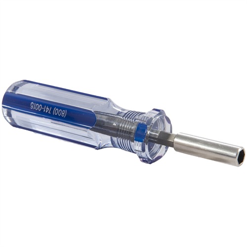 BROWNELLS MAGNA-TIP® & SUPER SET SCREWDRIVER HANDLES