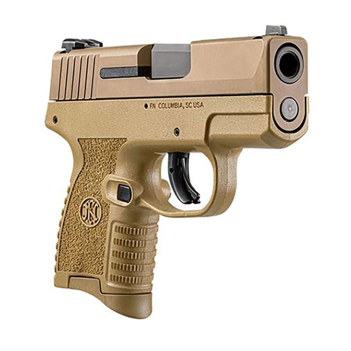 FN AMERICA LLC FN503 9MM