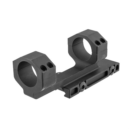 MIDWEST INDUSTRIES, INC. QUICK DETACH SCOPE MOUNTS