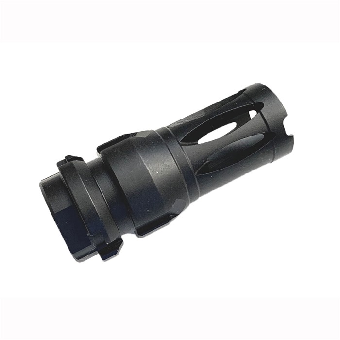 FORWARD CONTROLS DESIGN LLC AR-15 FLASH HIDER FOR KEYMO MOUNT 1/2-28