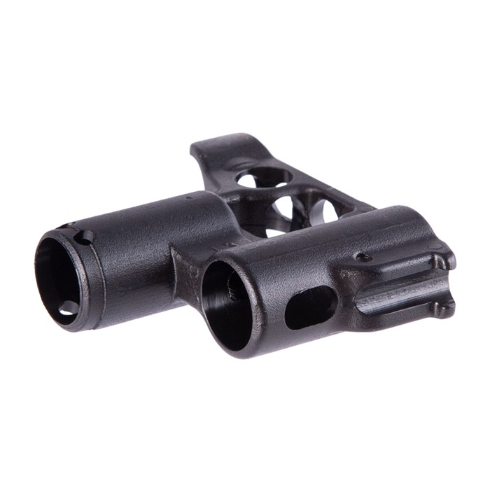 JMAC CUSTOMS LLC GAS BLOCK COMBO WITH DETENT HOLE