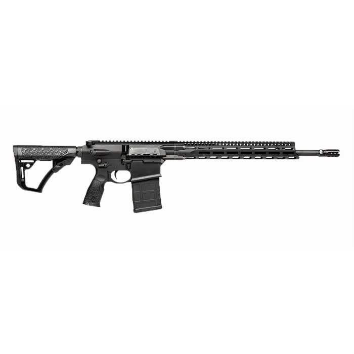 DANIEL DEFENSE DD5 V4 7.62X51 NATO SEMI-AUTO RIFLE