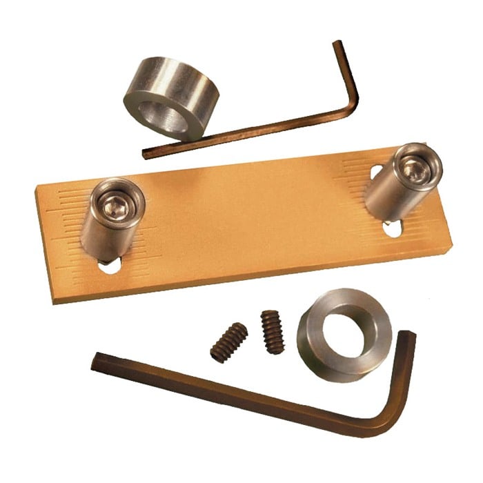 GRACO CORP #350D ADJUSTABLE COMB HARDWARE | Brownells