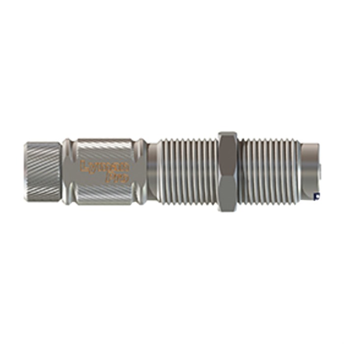 LYMAN UNIVERSAL SPRING LOADED DECAP DIE