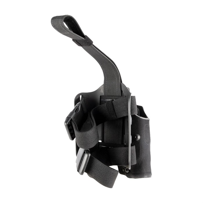 SAFARILAND #6354DO ALS OPTIC TACTICAL HOLSTER