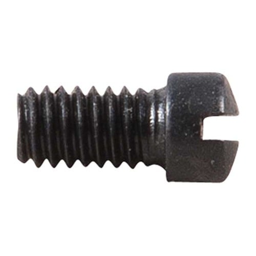 SMITH & WESSON SIDE PLATE SCREW, ROUND HEAD, BLUE