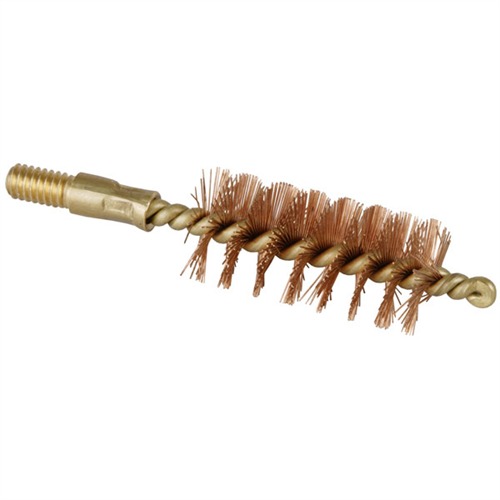 BROWNELLS 'SPECIAL LINE'™ BRASS CORE BORE BRUSH