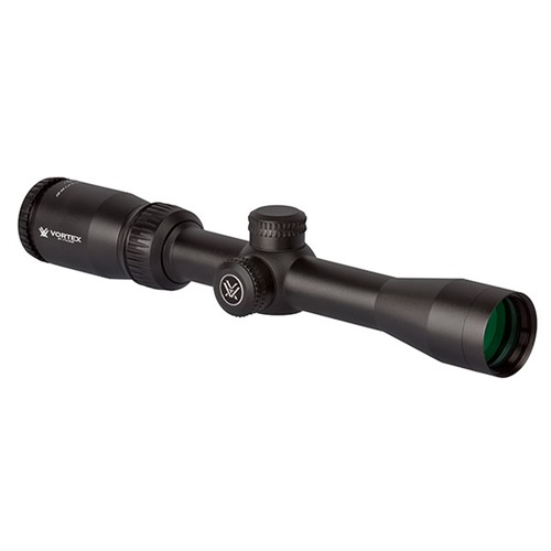 VORTEX OPTICS CROSSFIRE II 2-7X32MM RIMFIRE SFP RIFLE SCOPE