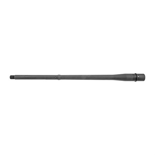 CRITERION BARRELS INC 308 AR CHROME LINED BARRELS