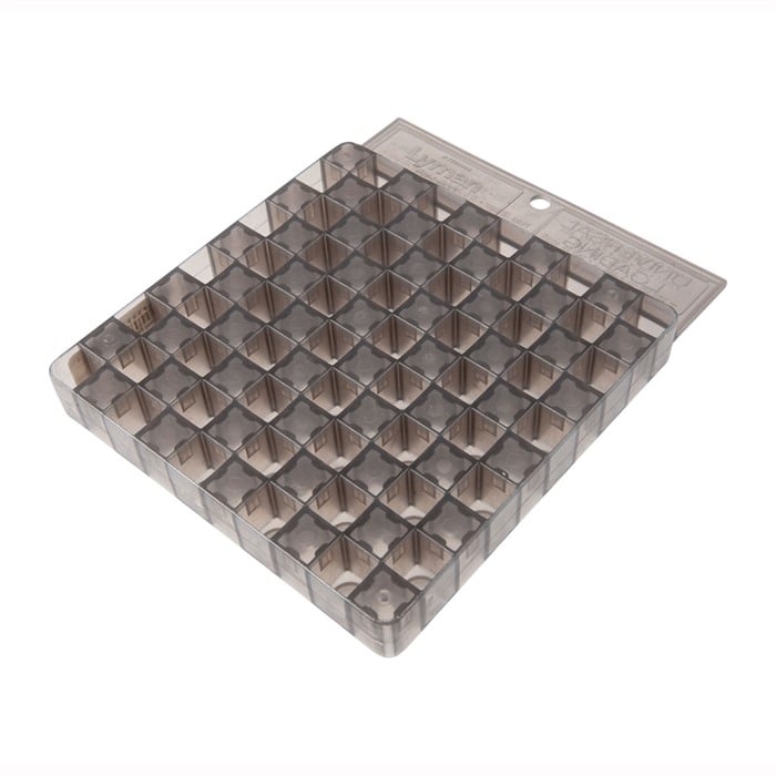 LYMAN LYMAN LOADING BLOCK