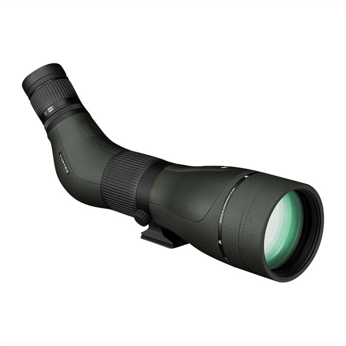VORTEX OPTICS DIAMONDBACK HD 20-60X85MM SPOTTING SCOPE