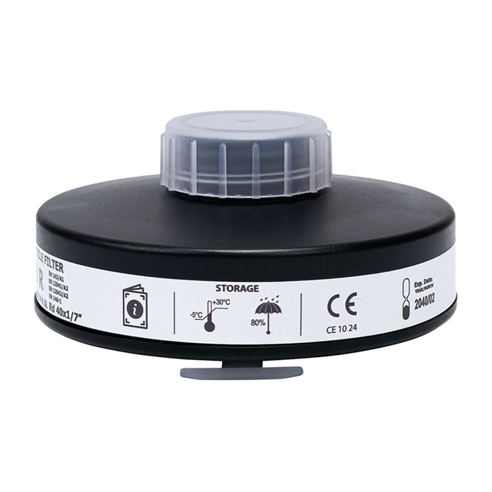 MIRA SAFETY PARICLEMAX P3 VIRUS FILTER