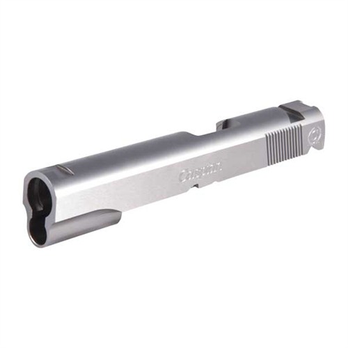 CASPIAN 1911 SLIDES