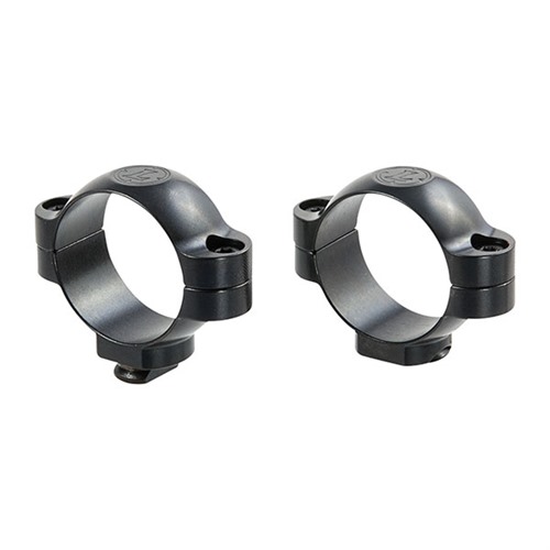 LEUPOLD STANDARD RINGS