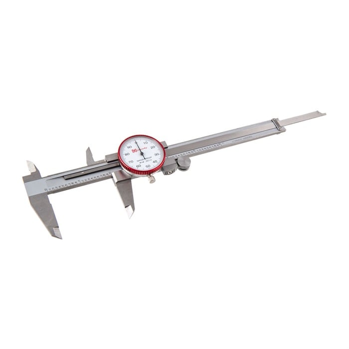 HORNADY DIAL CALIPERS