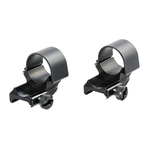 WEAVER TOP MOUNT EXTENSION RINGS