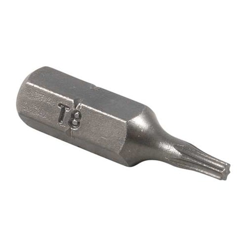 BROWNELLS TORX® BITS - STAR BITS