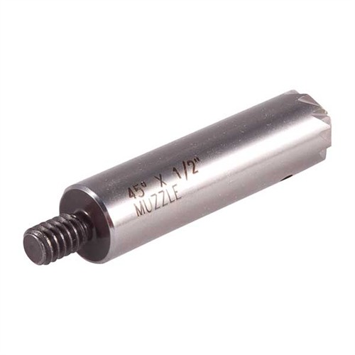BROWNELLS 45 DEGREE CHAMFER CUTTERS