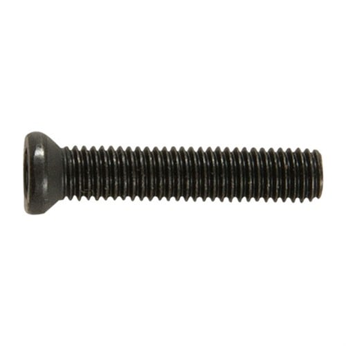 BROWNELLS 8-40x3/4" Weaver Oval Head Long Screws 12 Pack SKU: 080574005