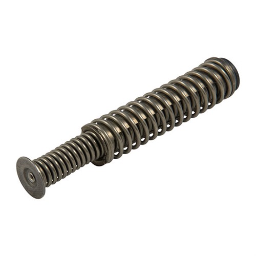 GLOCK Recoil Spring Assembly, G17/22/31/34/35, Gen 3 SKU: 100002704