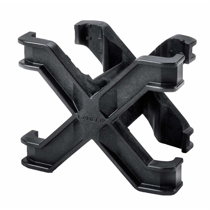 LANCER SYSTEMS MPX® MAGAZINE COUPLER