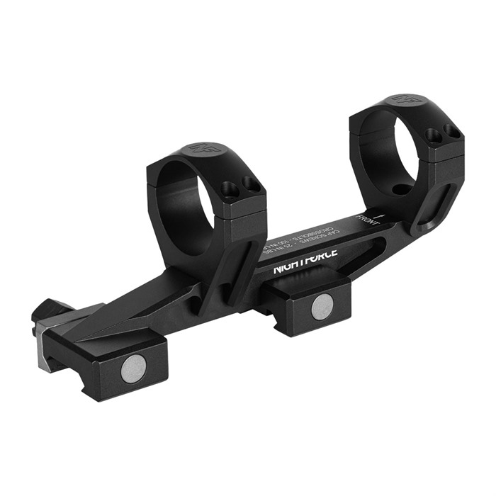 NIGHTFORCE ULTRAMOUNT SCOPE MOUNTS