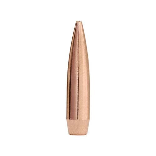 SIERRA BULLETS, INC. 22 Caliber (0.224") 77gr Hollow Point Boat Tail ...