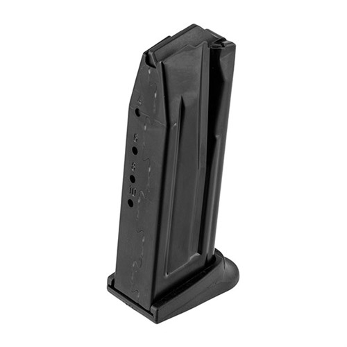 HECKLER & KOCH P2000 MAGAZINE, 10RD,9MM, P2000SUB-C