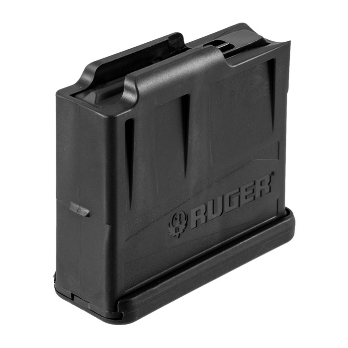 RUGER RUGER® AI-STYLE POLYMER MAGAZINE | Brownells