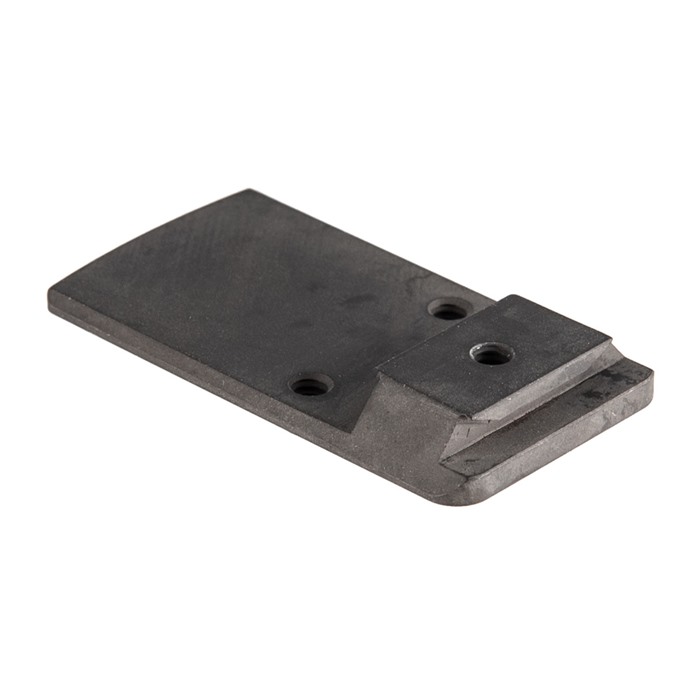 TRIJICON RMRCC MOUNTING PLATES