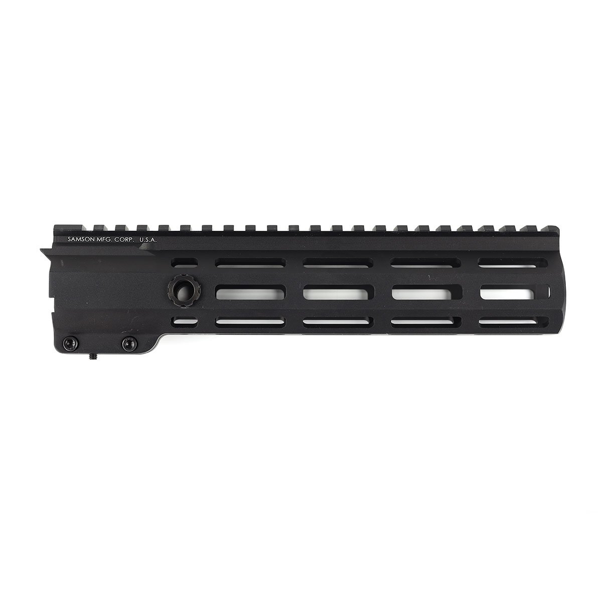 SAMSON MANUFACTURING CORP SXT SERIES M-LOK HANDGUARDS