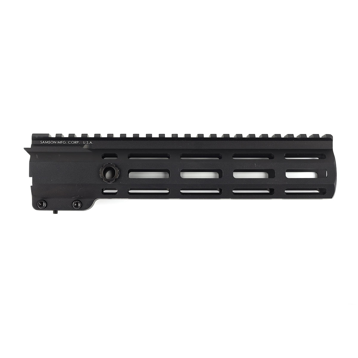 SAMSON MANUFACTURING CORP SXT Handguard 15" M-LOK Black SKU: 430107452