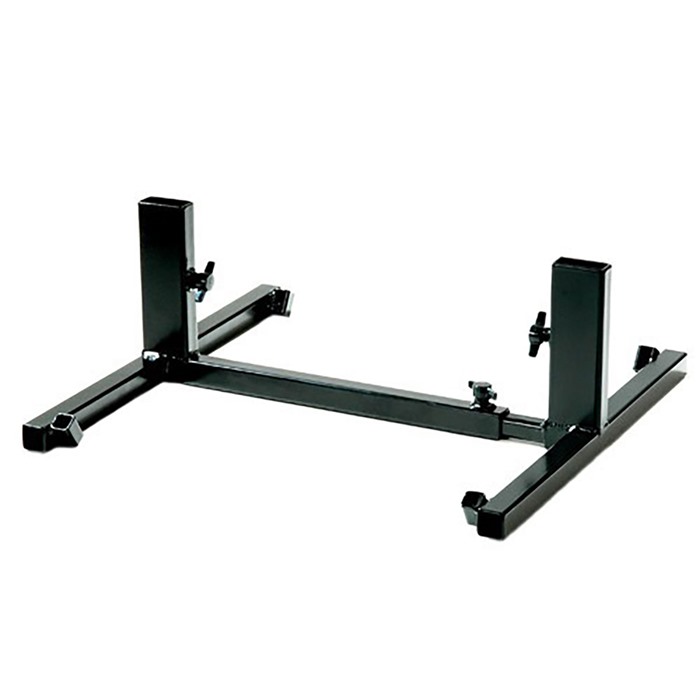 TACTICAL TARGET STANDS LLC 1x2 Target Stand no Stakes SKU: 100006332