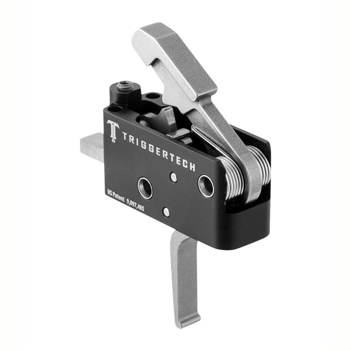 TRIGGERTECH AR-15 TT-AR-15 TRIGGERS ADJUSTABLE