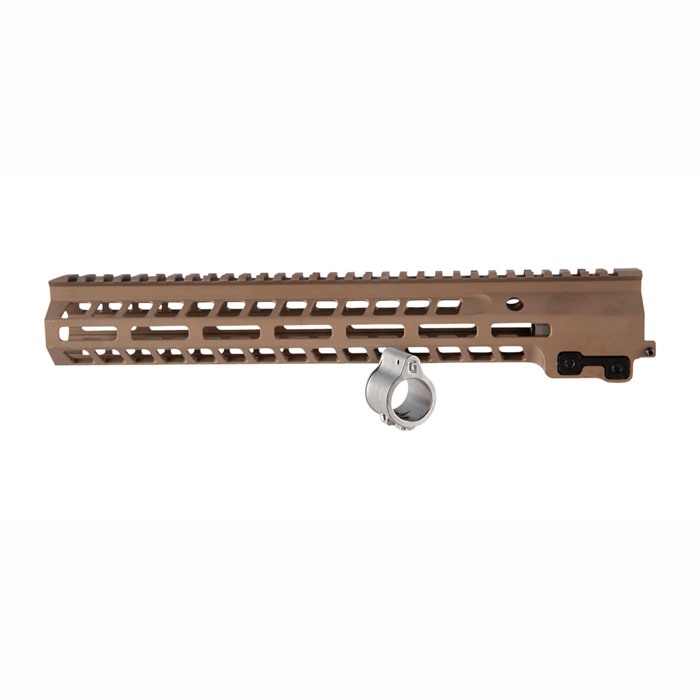 GEISSELE AUTOMATICS LLC AR-15 MK14 SUPER MODULAR RAIL HANDGUARD