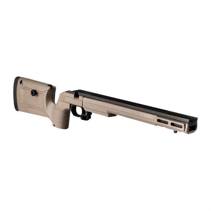 KINETIC RESEARCH GROUP HOWA 1500 SHORT ACTION BRAVO CHASSIS