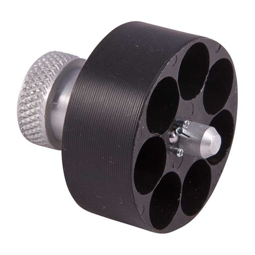 HKS REVOLVER SPEEDLOADERS