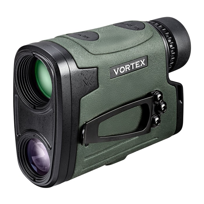 VORTEX OPTICS VIPER HD 3000 LASER RANGEFINDER