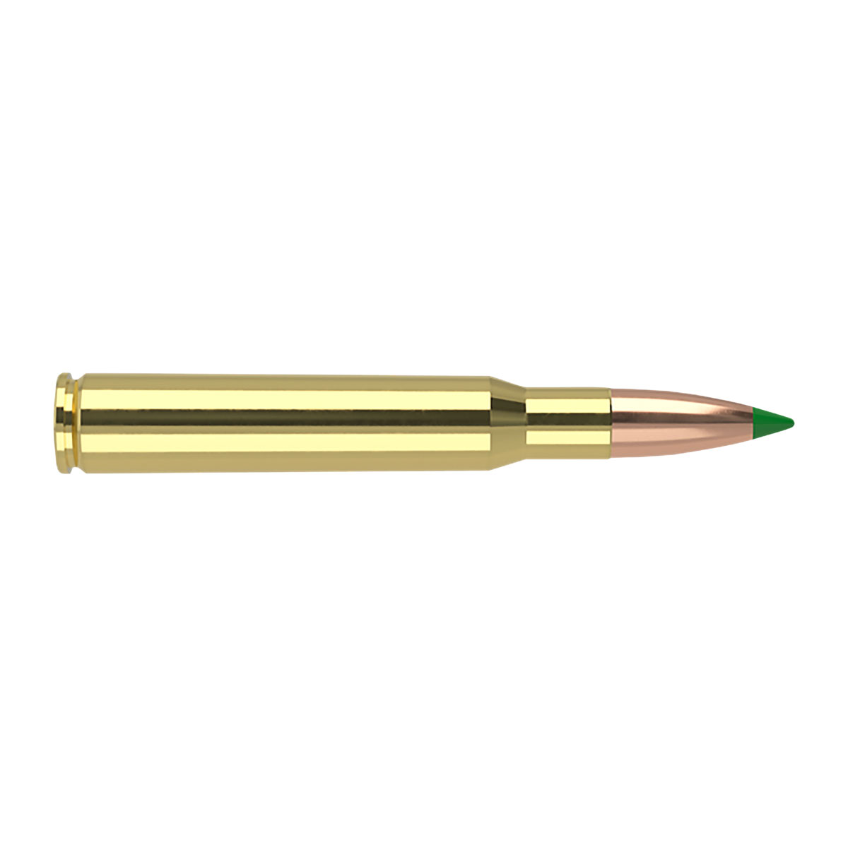 NOSLER, INC. 30-06 Springfield 165gr Ballistic Tip Spitzer 20/Box SKU ...