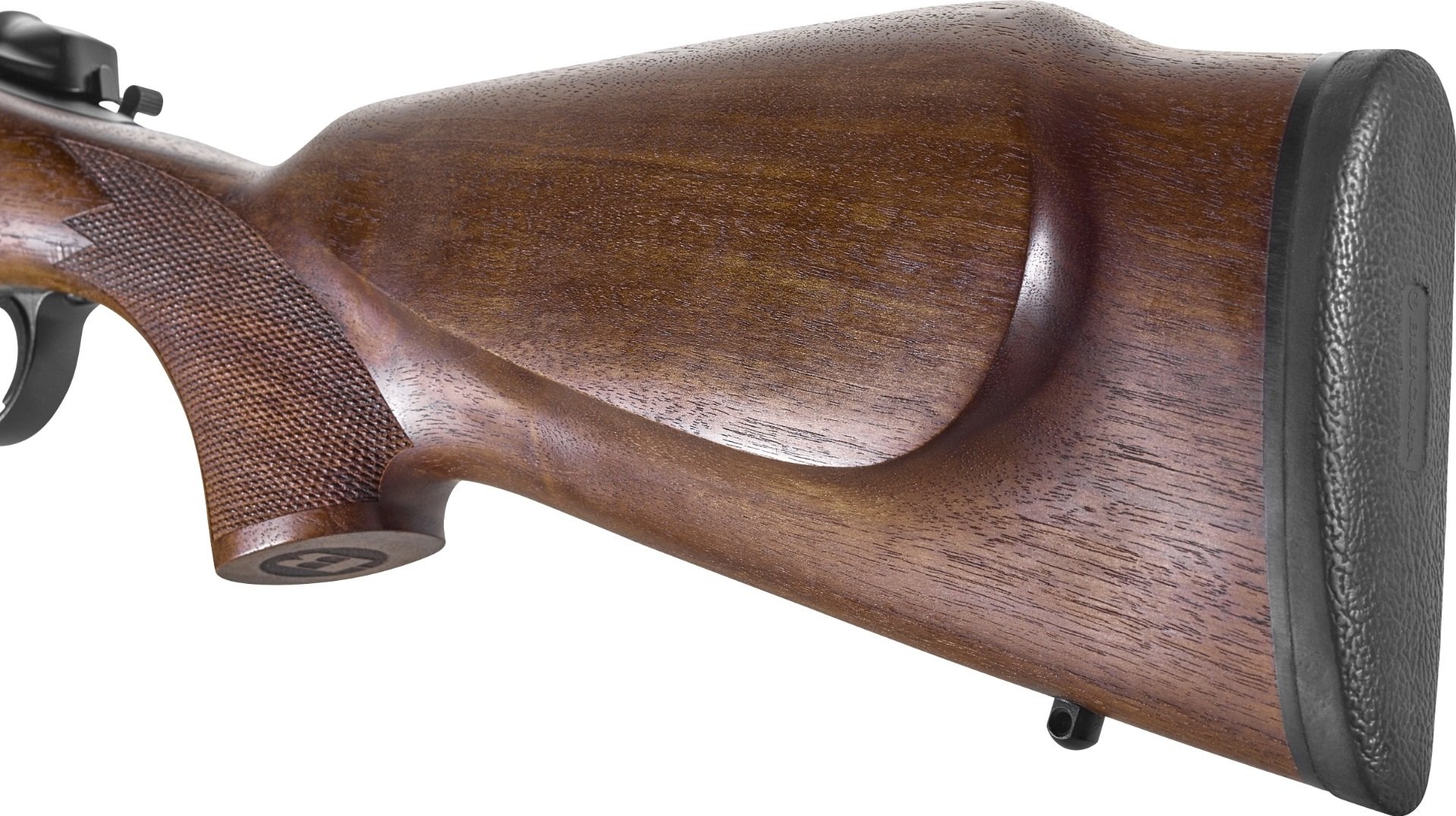 BERGARA B-14 TIMBER 270 WINCHESTER RIFLE