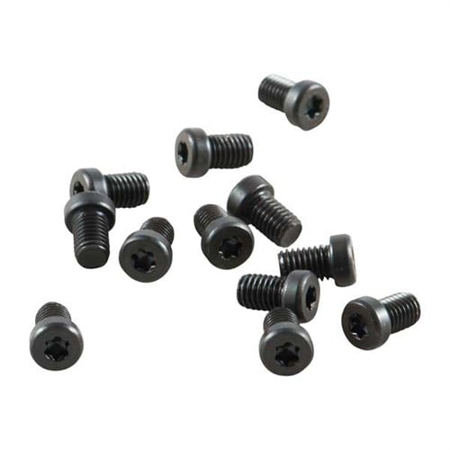 BROWNELLS TORX HEAD SCOPE RING & BASE SCREWS
