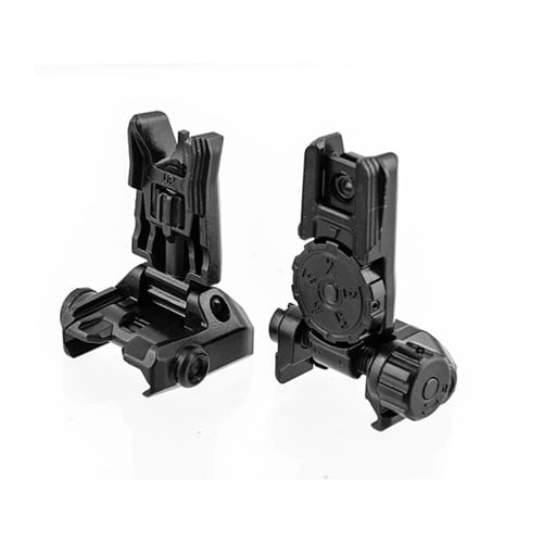 MAGPUL AR-15 MBUS PRO LR SIGHT SET