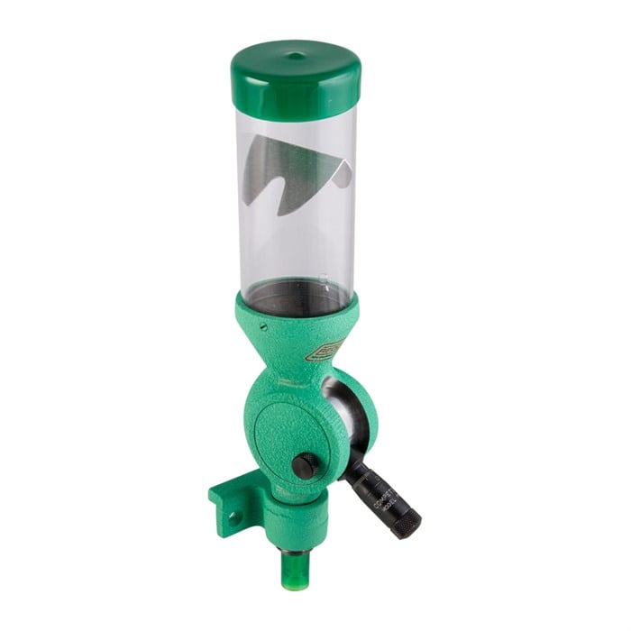 REDDING COMPETITION PR-50 POWDER MEASURE